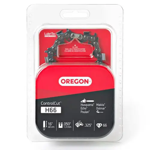 Oregon H66 Chainsaw Chain, 33Sl Pro-Guard Premium C-Loop, 16 In. Buy Now