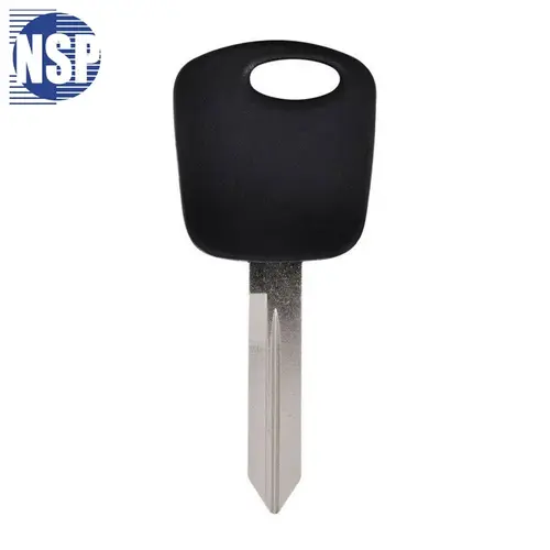 NSP H72PT H72-PT Transponder Key (Aftermarket Chip) Buy Now