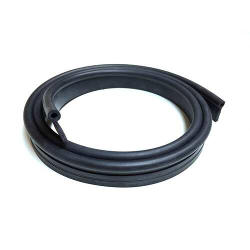 FAIRCHILD INDUSTRIES INC F4078 Lower Tailgate Seal for a Ford Bronco