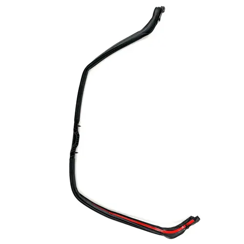 FAIRCHILD INDUSTRIES INC D4140 Front Hardtop Header Opening Seal for a ...