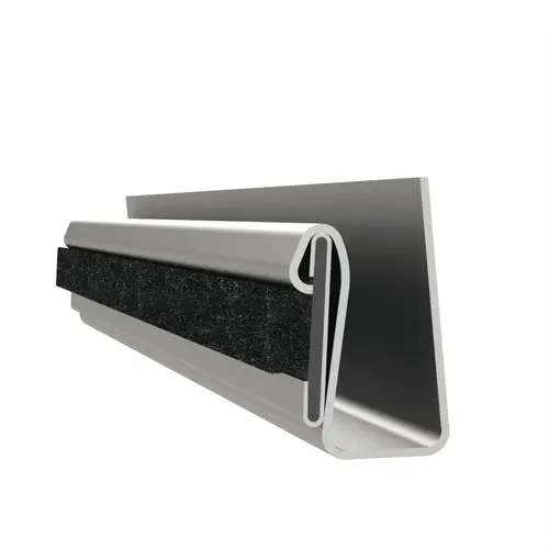 FAIRCHILD INDUSTRIES INC 81 Glass Run Window Channel Buy Now