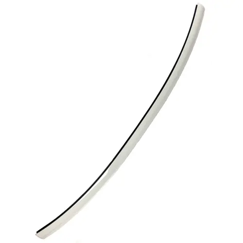 FAIRCHILD INDUSTRIES INC T4013 Upper Reveal Windshield Molding for a ...