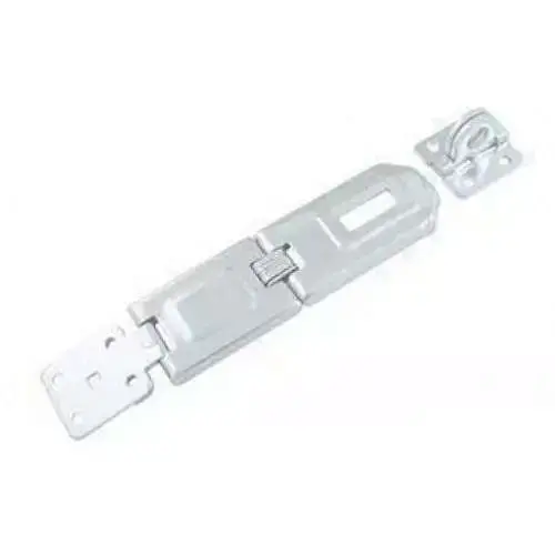 Imperial USA GH-CD577-ZP Double Flexible Hasps Buy Now