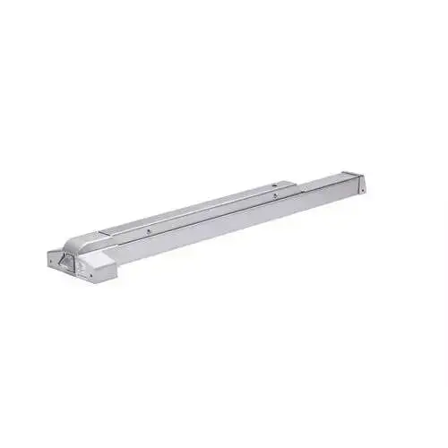 Imperial USA TH1100EDTBARFSS EDTBAR Series Stainless Steel Grade 2 ...