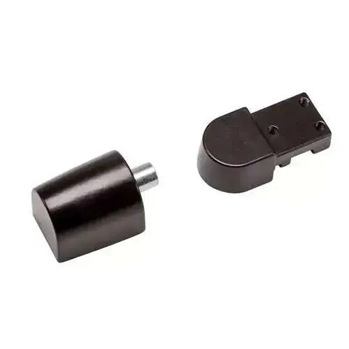 Imperial USA TH1118-LH-DU Kawneer Style Left Hand Offset Door Pivot ...