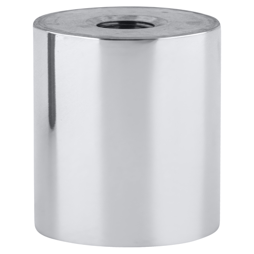 CRL S0B212CPS Custom 316 Polished Stainless 2-1/2" Diameter Standoff ...