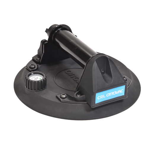 CRL CRL0TT0VAC OTTOVAC Battery Operated Suction Cup