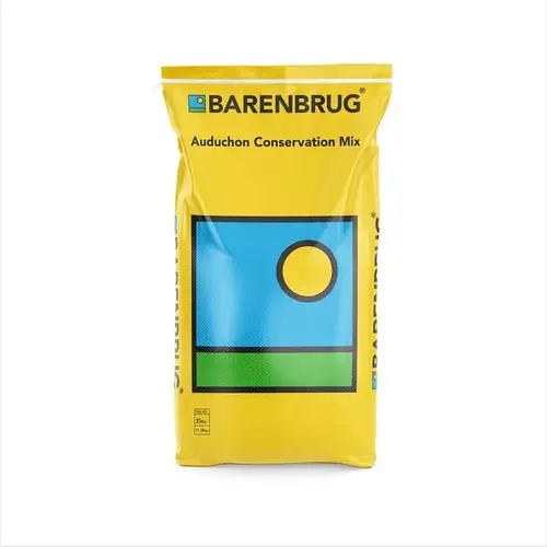Barenbrug 25833 Barenbrug Grass Seed Conservation Mix, 25 lb Bag Buy Now