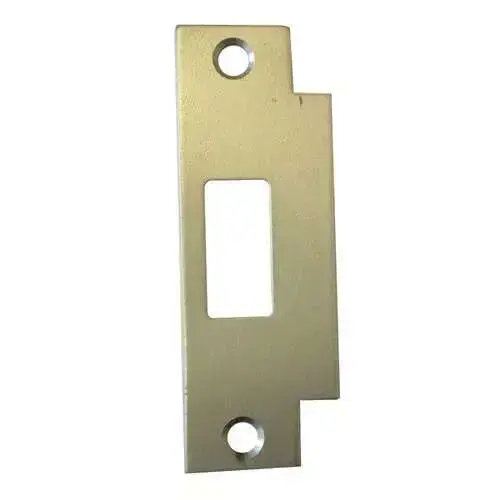 Imperial USA DL-TA018-US32D Stainless Steel ASA Deadbolt Strike Buy Now