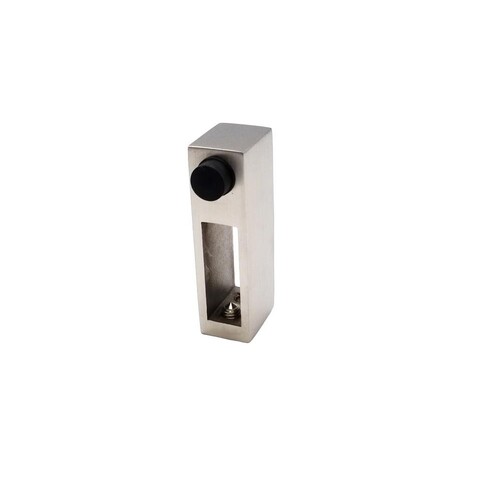 SGS SK-026-BN Streamline Door Stopper-Brushed Nickel