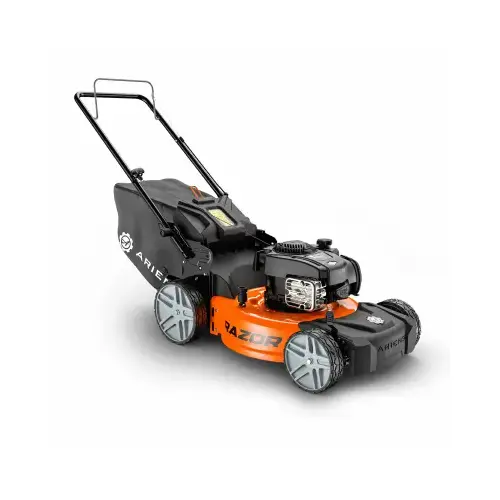 Ariens 911607 Razor 3-in-1 Gas Lawn Mower, 21 In. Deck Buy Now