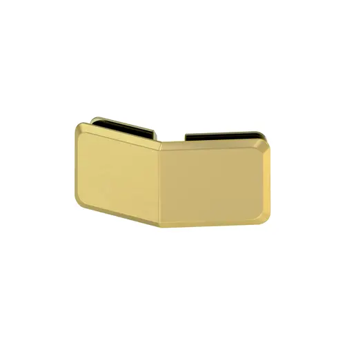 Glass Warehouse CAP-B135-SB Capella 135 Degree Glass to Glass Clip ...