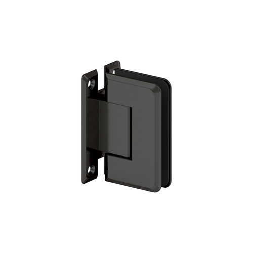 Glass Warehouse PEG-HB90-ORB Pegasus Wall Mount 'H' Back Plate Hinge