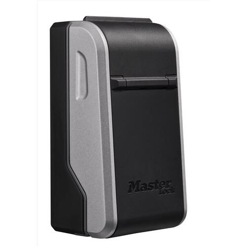 Master Lock Company 5481D Lock Box 5.2" H X 3" W X 2" L Metal 4-Dial ...