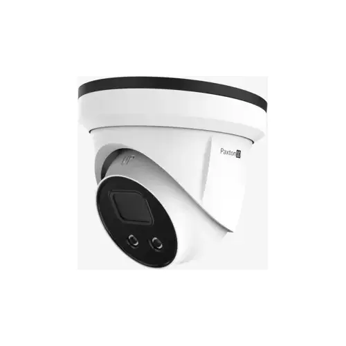 Paxton Access INC. 010-480-US Paxton10, Pro Series, Turret Camera, 8MP ...