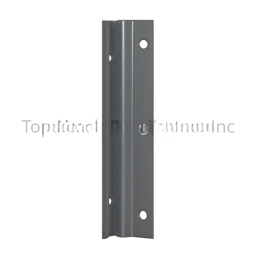 Don Jo ILP-206-SL 6" Latch Protector for Interlock Inswing Doors Silver ...