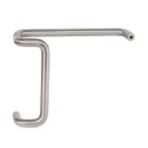 Trimco 1737-33-CTC-630 Standard Push/Pull Bar Set Buy Now