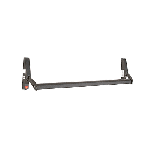 CRL 1095BRZ42L Dark Bronze 48" Jackson 10 Series Left Hand Reverse ...