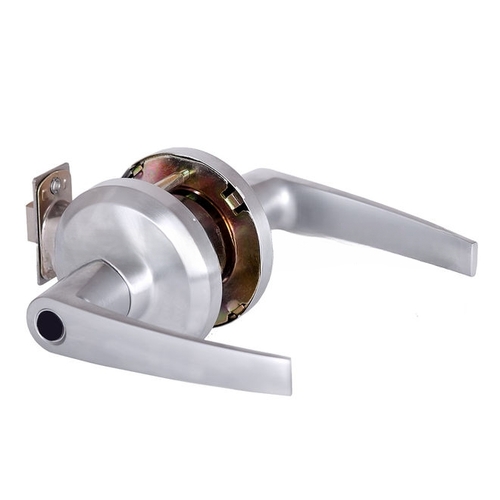 Dormakaba Commercial Hardware QCL271A626LC Slate Less Keyway SFIC ...