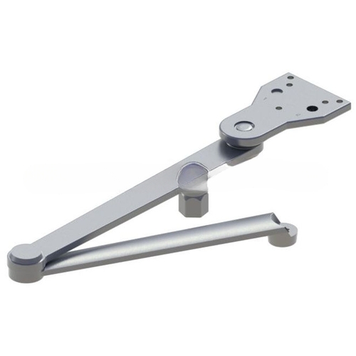 Hager 5906ALM Right Hand Extra Heavy Duty Hold Open Stop Arm for 5200 ...