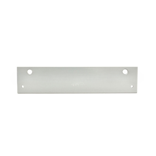 LCN 1250-18 AL Drop Plate for 1250 Series 689 Aluminum Finish Buy Now