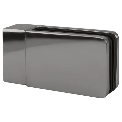 CRL CMC1CH Polished Chrome Tall Base Glass Clamp Buy Now