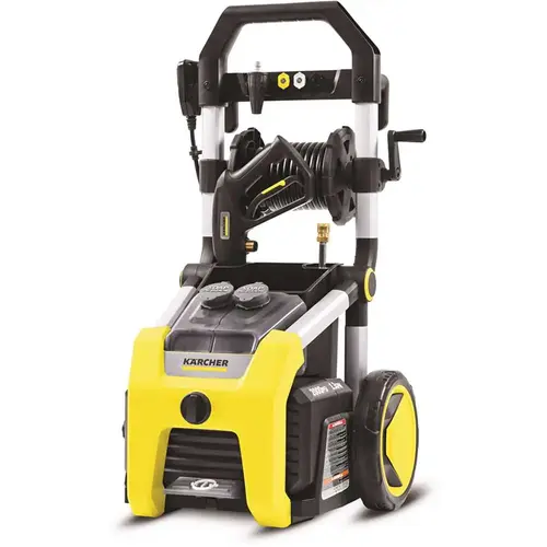 Karcher 1.106-112.0 K2000-2000 PSI 1.3 GPM Electric Pressure Washer w ...