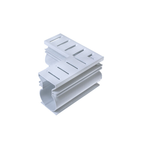 Stegmeier SR9W Super Drain 90 Degree