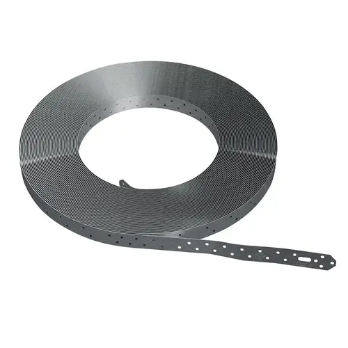 Simpson Strong-Tie WB126C WB Wall Bracing, 16 ga Gauge, Steel ...