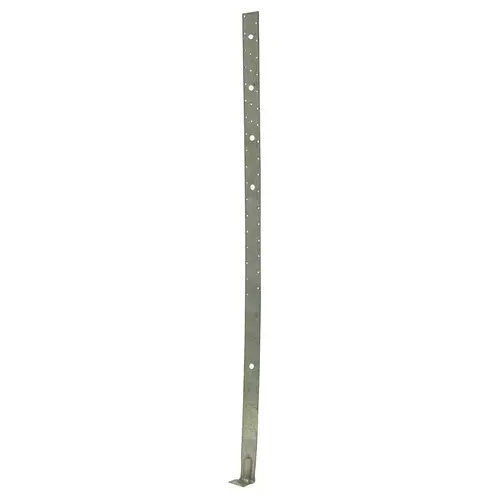 SIMPSON STRONG-TIE CO PA51Z PA Purlin Anchor and Strap Tie Holdown, 51 ...