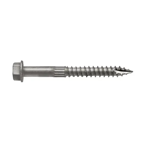 SIMPSON STRONG-TIE CO SDS25212-R25 Strong-Drive SDS Connector Screw ...