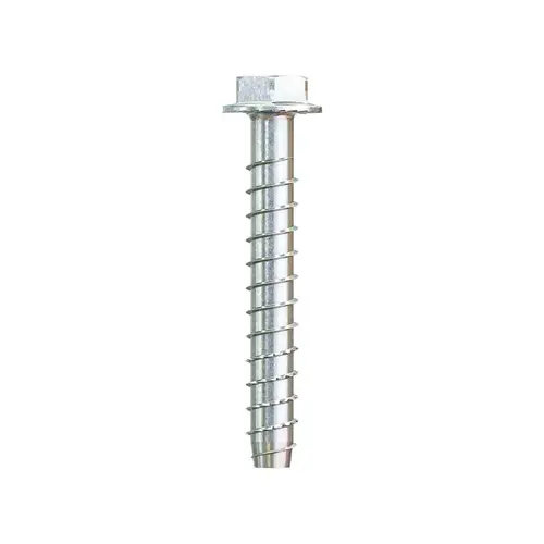 SIMPSON STRONG-TIE CO THD50400HF1-XCP20 Titen HD Heavy-Duty Screw ...