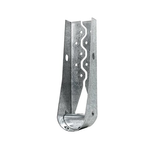 Simpson Strong-Tie HDU4-SDS2.5 HDU Holdown, 10-15/16 in L, 3 in W ...
