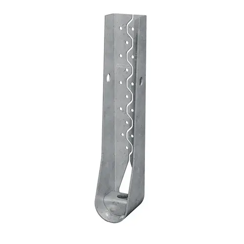SIMPSON STRONG-TIE CO HDU8-SDS2.5 HDU Holdown, 16-5/8 in L, 3 in W ...