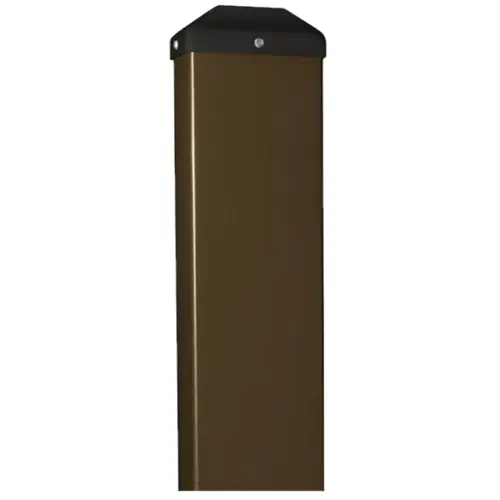 BEA BOLLARDBRZWOH BEA BRONZE BOLLARD NON DRILLED Buy Now