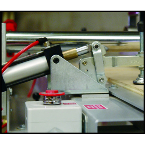 Safety Speed 3430TR2 Air Clamps For 3400 Vertical Router and TR2 Table ...