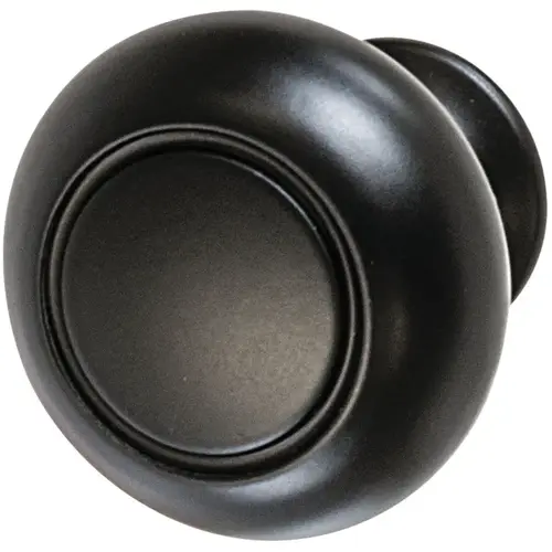 Hafele 133.50.206 Knob, Allison Value, BP53011FB Amerock Allison Value ...