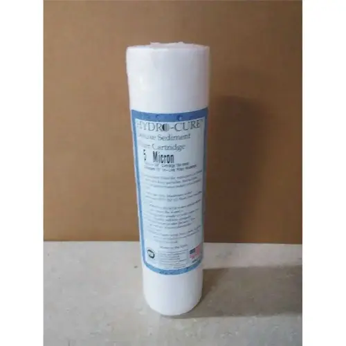 Pentair CF-P5 POLYPROPYLENE CARTRIDGE Buy Now