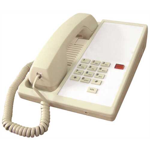 National Brand Alternative HTP Single Line Phone