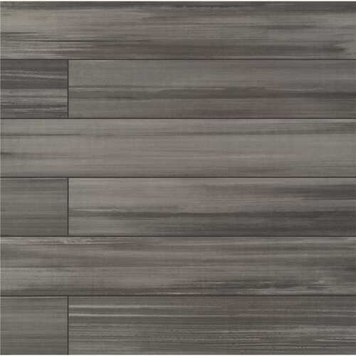 MS International, Inc NWATGRA6X36 Water Color Graphite 6 in. x 36 in ...