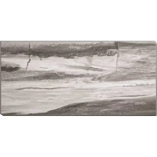 PALISADE 53505 23.23 in. L x 11.1 in. W Prado Granite No Grout Vinyl ...
