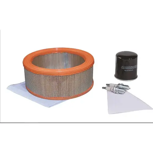 Generac 6004 Maintenance Kit for EcoGen 6000 Watt Air-Cooled Whole ...