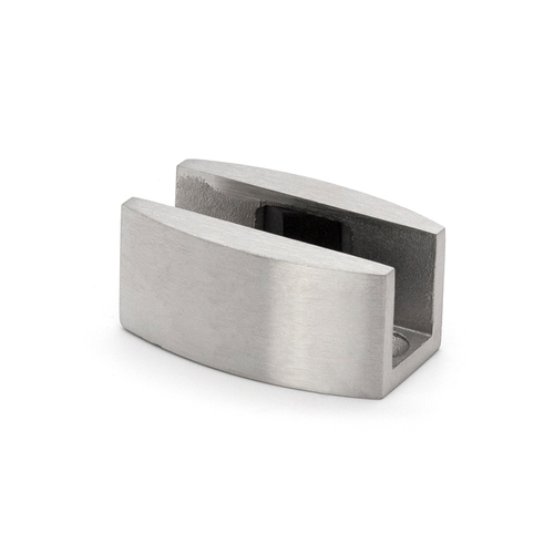 FHC CWSG1BS Clearwater Bottom Guide - Brushed Stainless Buy Now