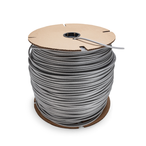 FHC CCBR14B-CCP20 Backer Rod Closed Cell 1/4" x 6400' Roll 20' Stock Length