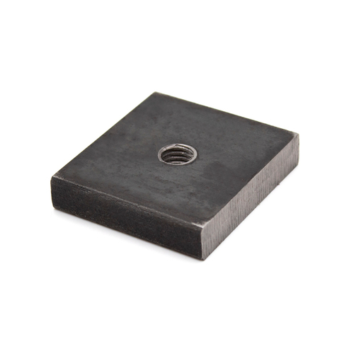 FHC GRWB1 FHC Base Shoe Weld Block 2-1/2" x 2-1/4" 10pk - Steel