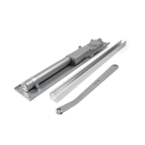 FHC 2034LHAL FHC LCN Heavy Concealed Overhead Closer LH - Aluminum