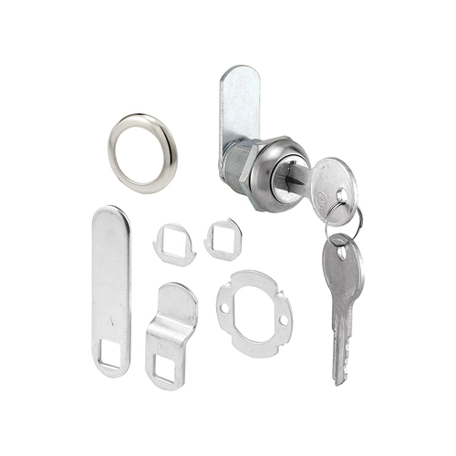 FHC U9941 FHC (Keyed Different) Drawer And Cabinet Lock - 5/8 ...