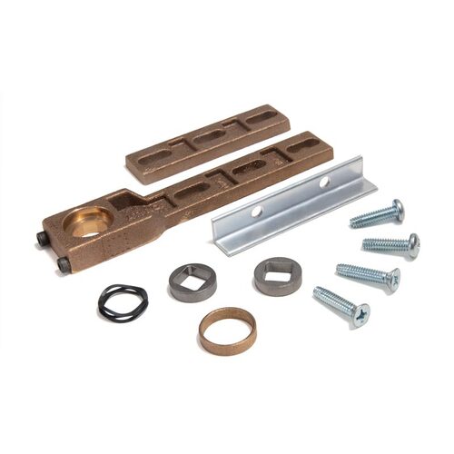 FHC FHC102 FHC Free-Swinging End Load Arm for Overhead Concealed Center ...