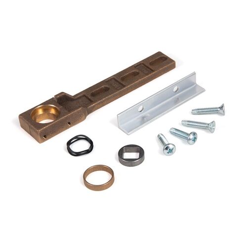 FHC FHC102SLRH FHC Free-Swinging Right Hand Side Load Arm for Overhead ...