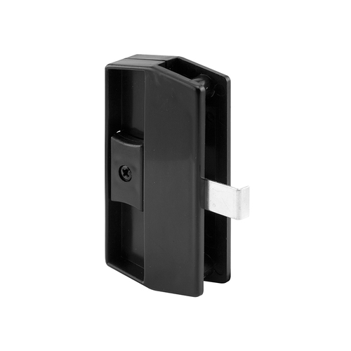 FHC A180 Black Snap-In Sliding Screen Door Latch And Pull - Academy Buy Now